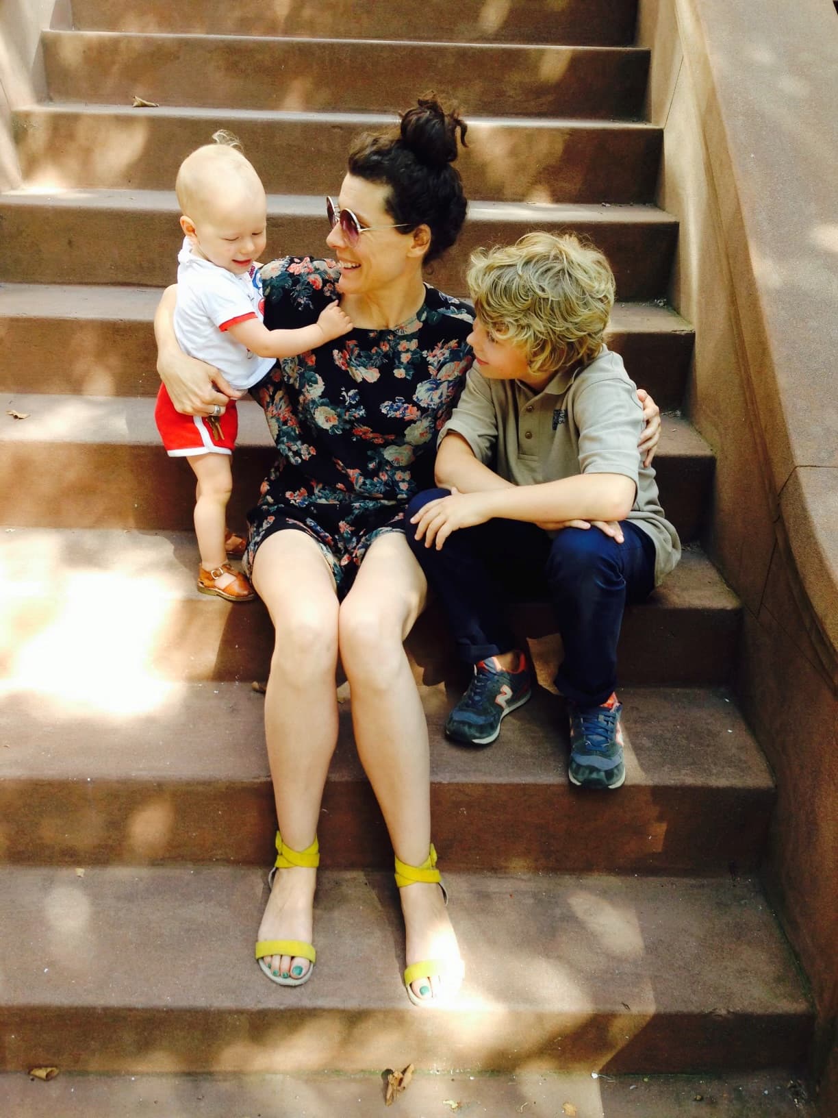 Sarah - The Family Apothecary